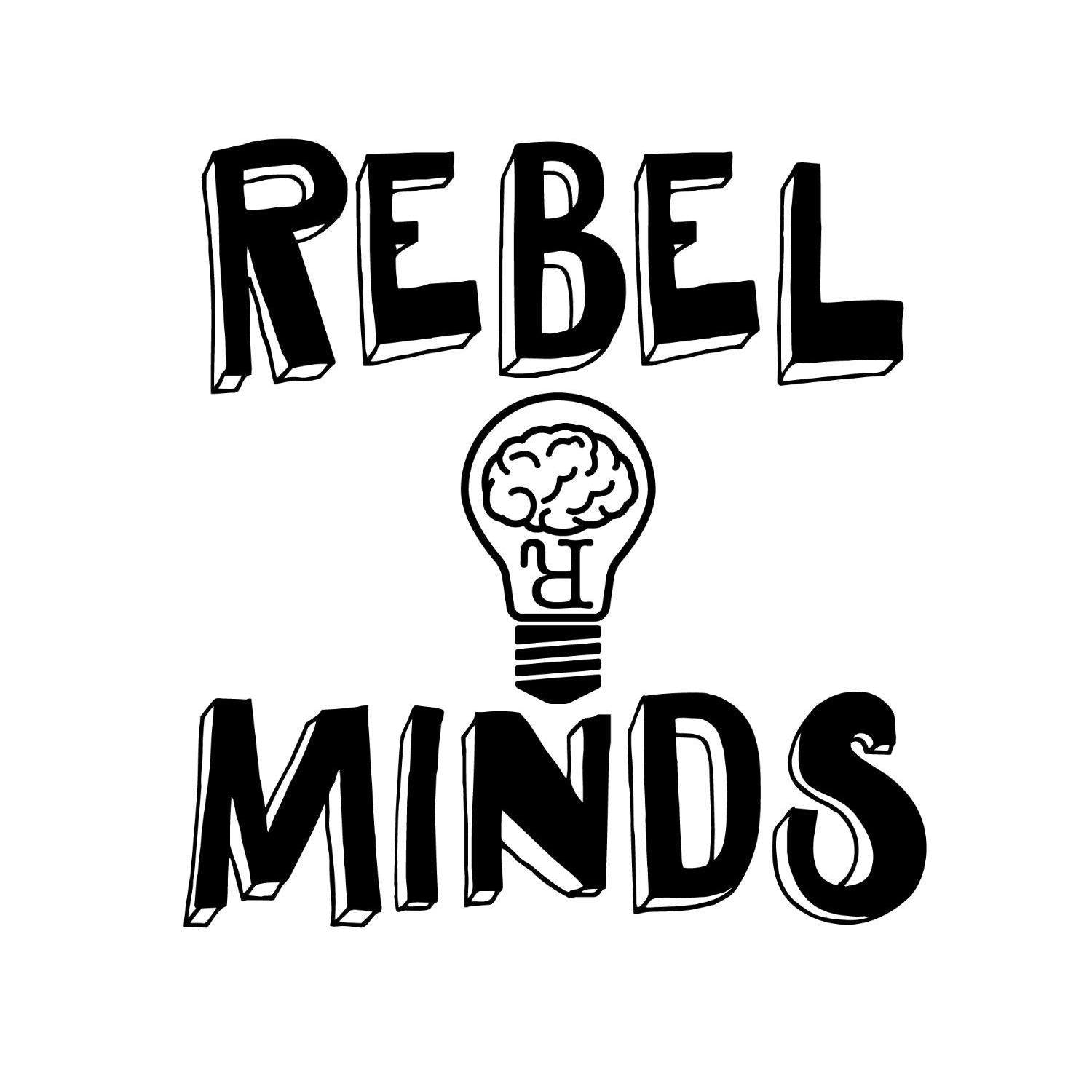 REBEL MINDS – K MOMO
