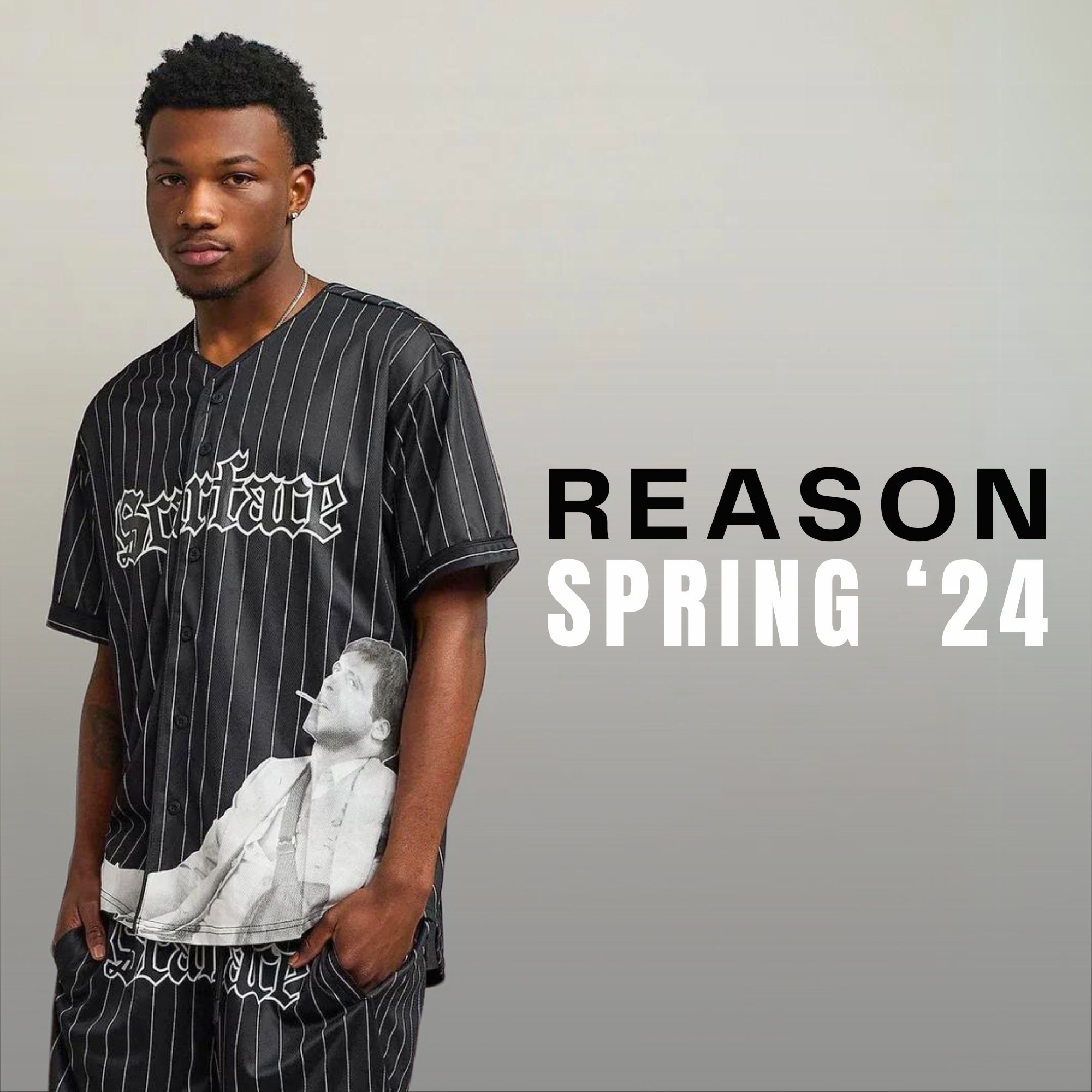 Reason Brand INC – K MOMO