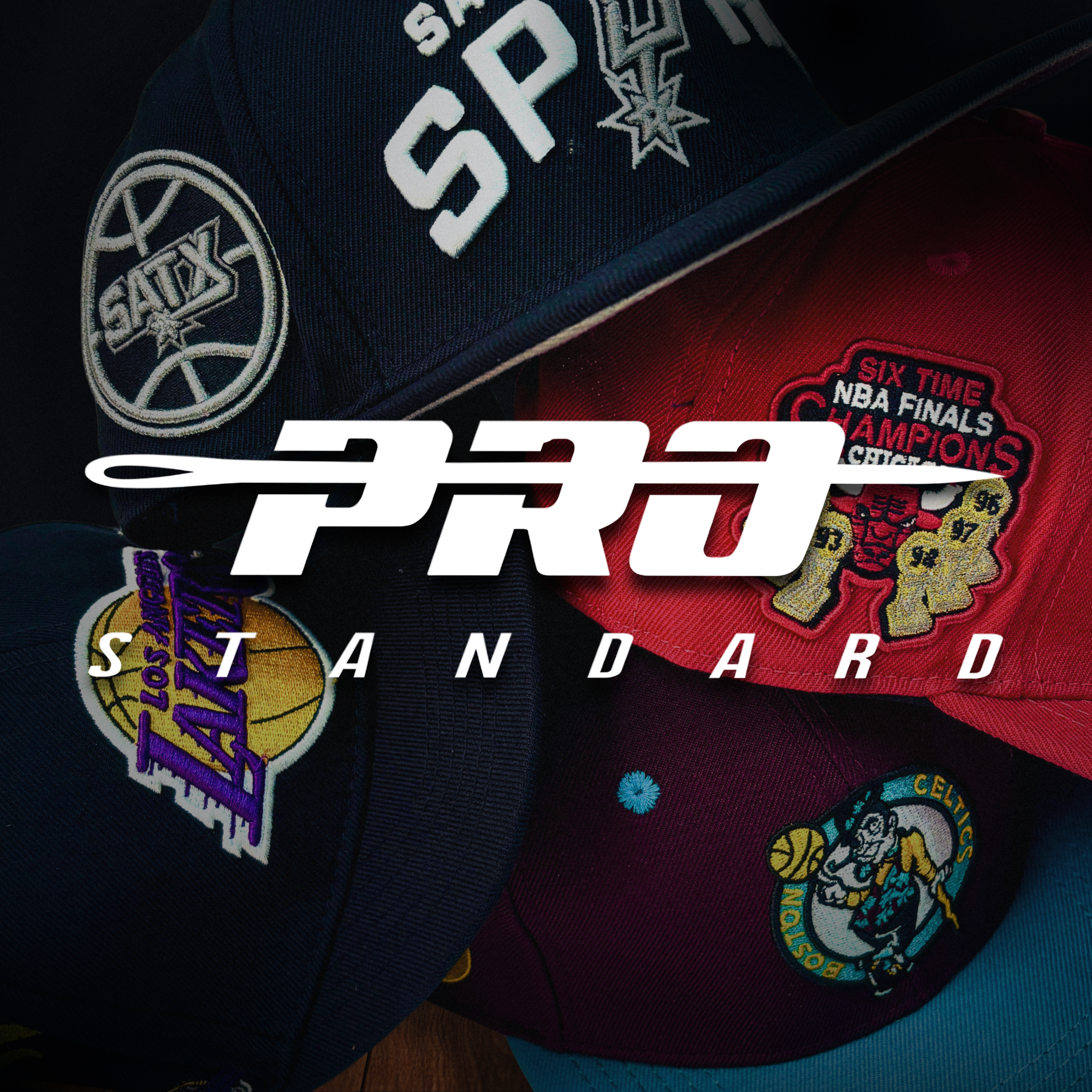 Pro Standard – K MOMO