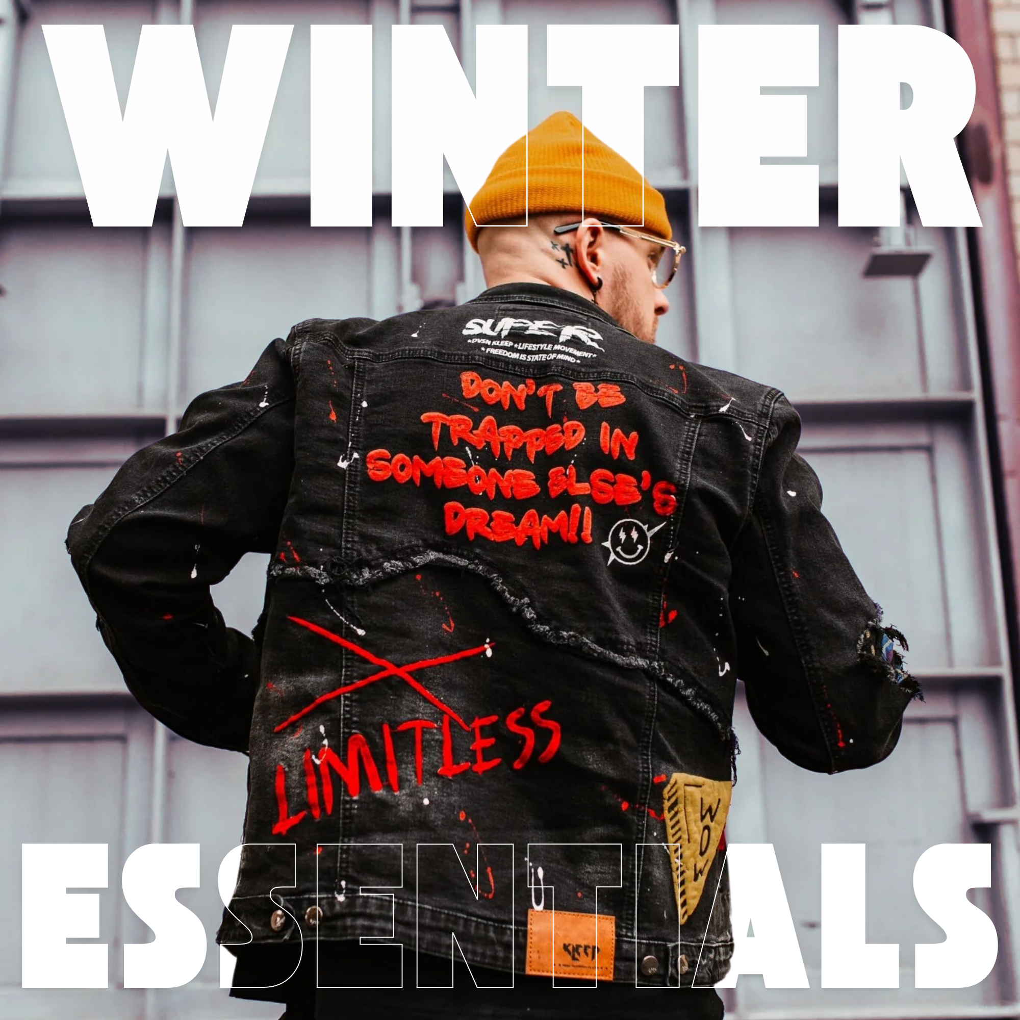 Online Urban Clothing Store | Street Wear & Clothes | Hipster Fashion ...