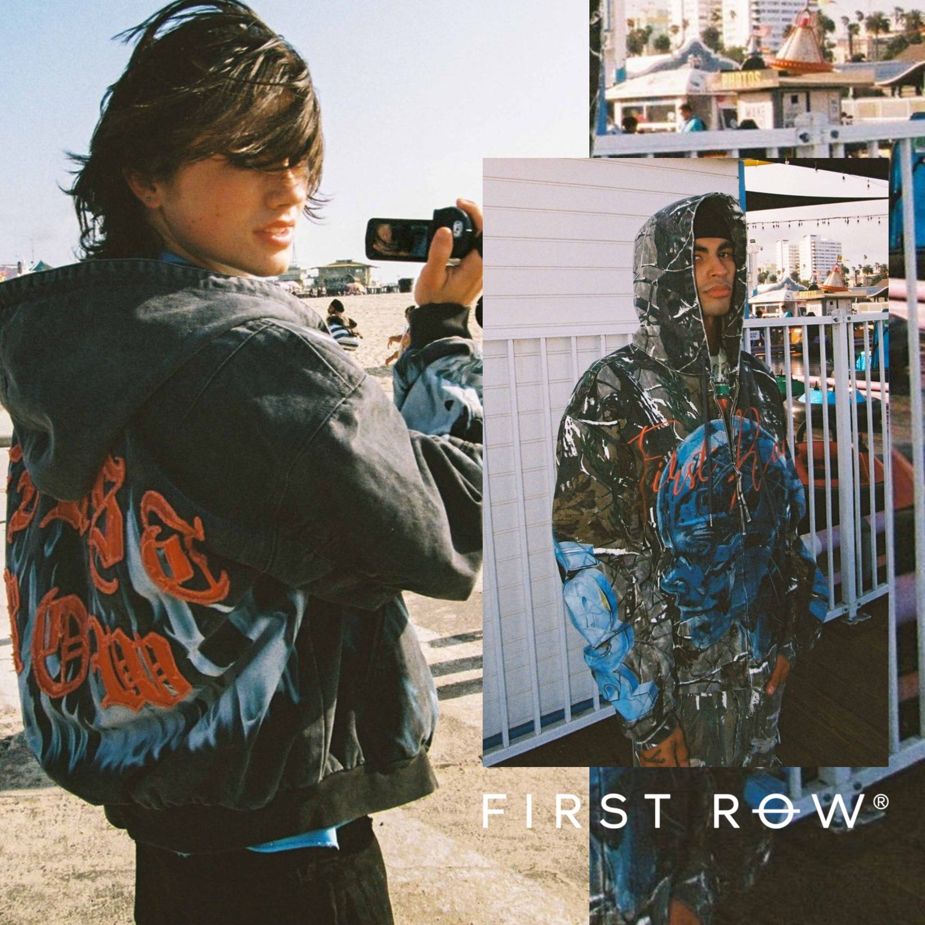 Online Urban Clothing Store | Street Wear & Clothes | Hipster Fashion ...
