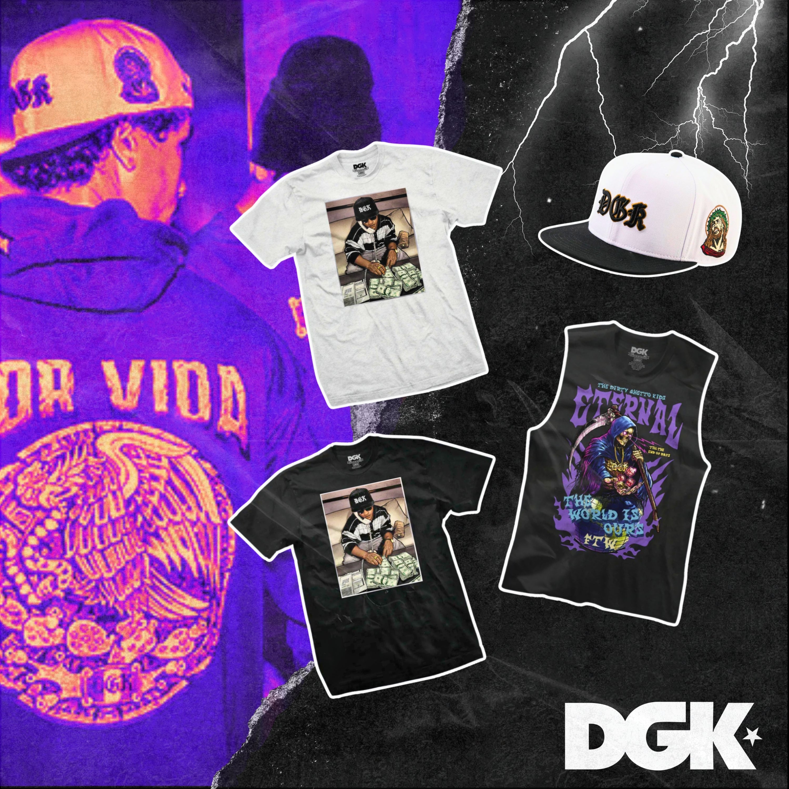 Online Urban Clothing Store | Street Wear & Clothes | Hipster Fashion ...