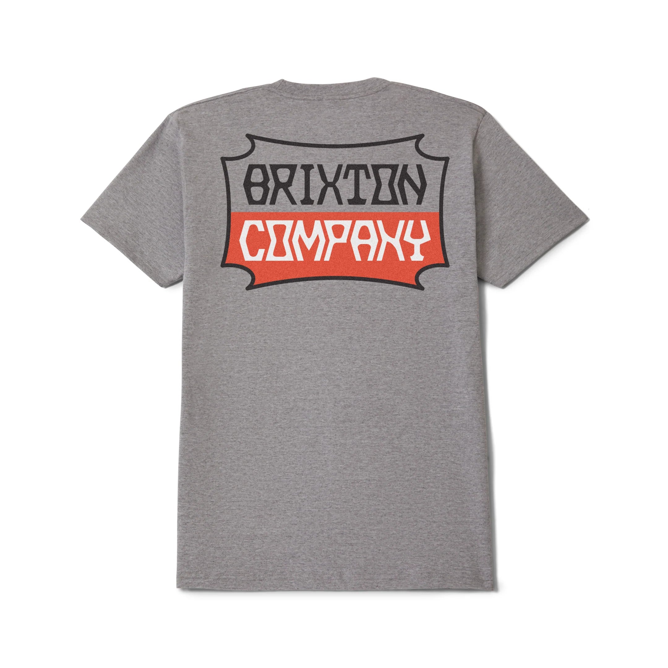 BRIXTON Pillar T-shirt – K MOMO
