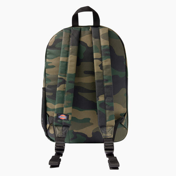 DICKIES Essential Backpack - Camo – K MOMO