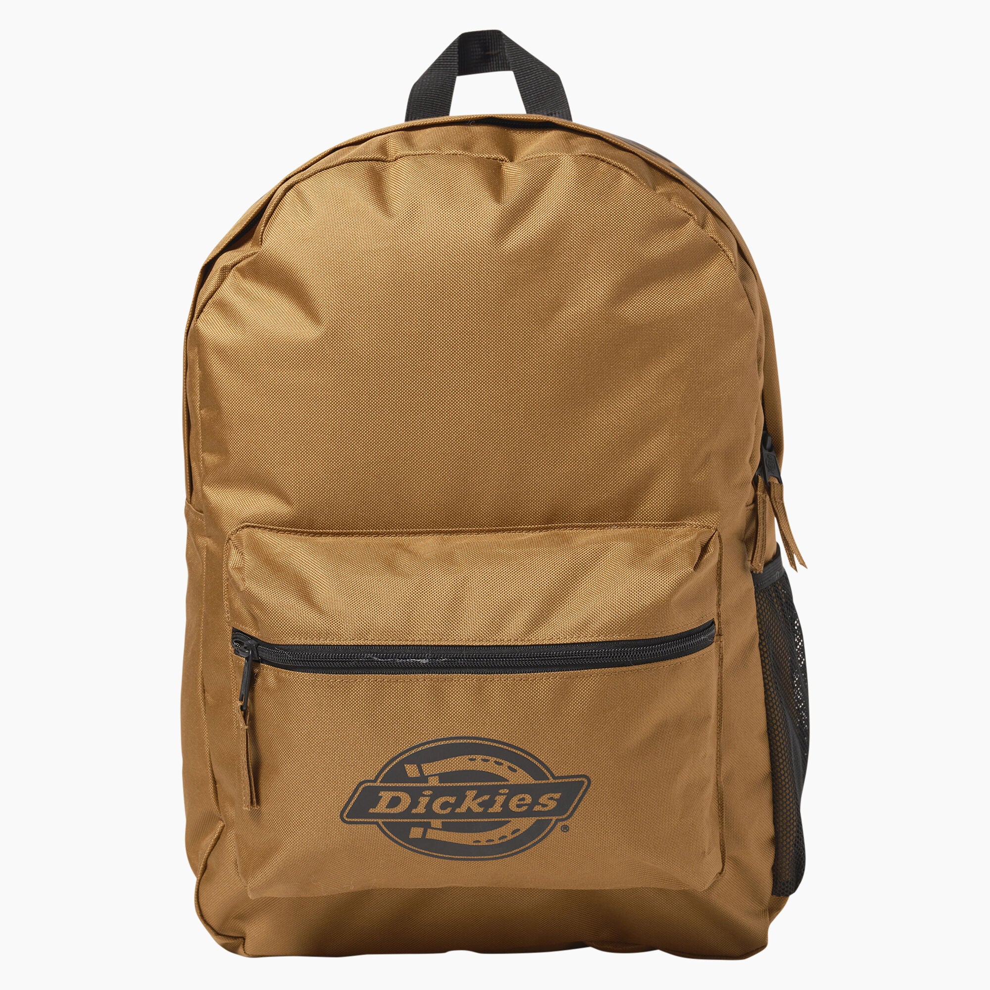 DICKIES Logo Backpack - Brown – K MOMO