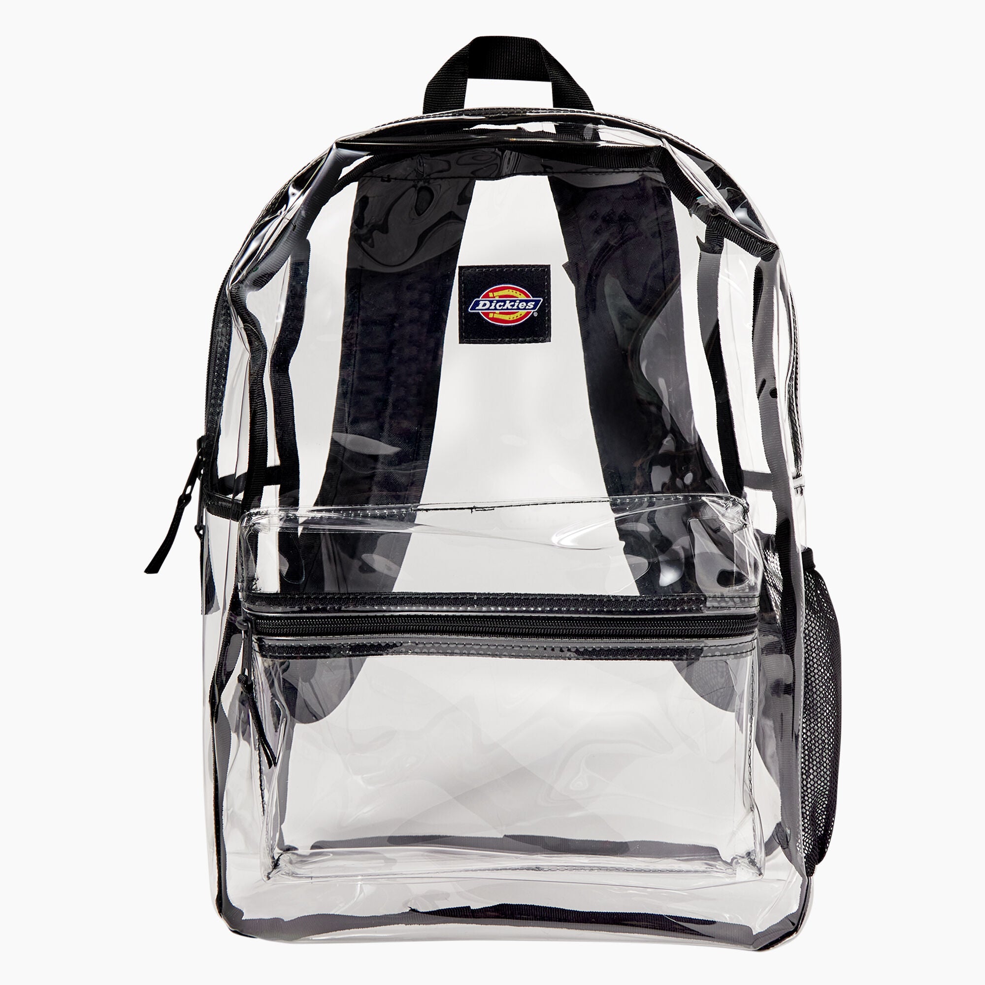 DICKIES Essential Clear Backpack – K MOMO
