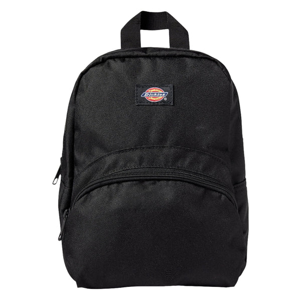 DICKIES Mini Backpack - Black – K MOMO
