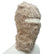 Fuzzy Shiesty Balaclava Distressed Knitted Full Face Ski Mask - Khaki ...
