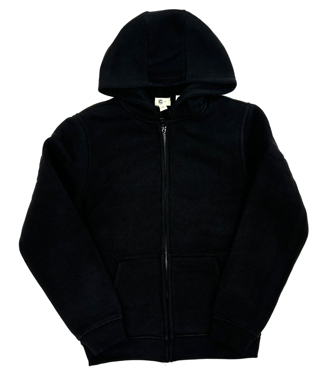 Hoodie – K MOMO